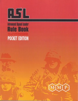 Advanced Squad Leader