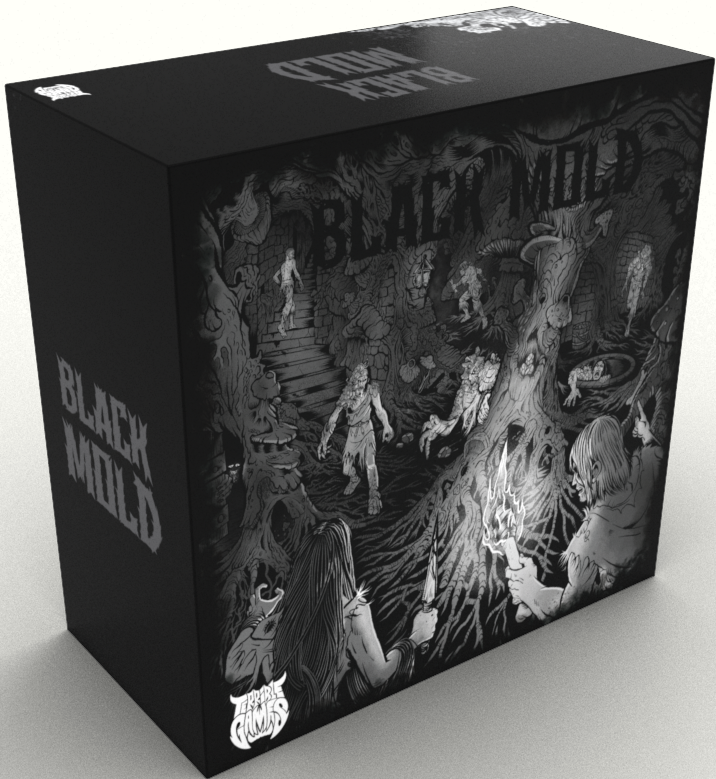 BOARD & CARD GAMES