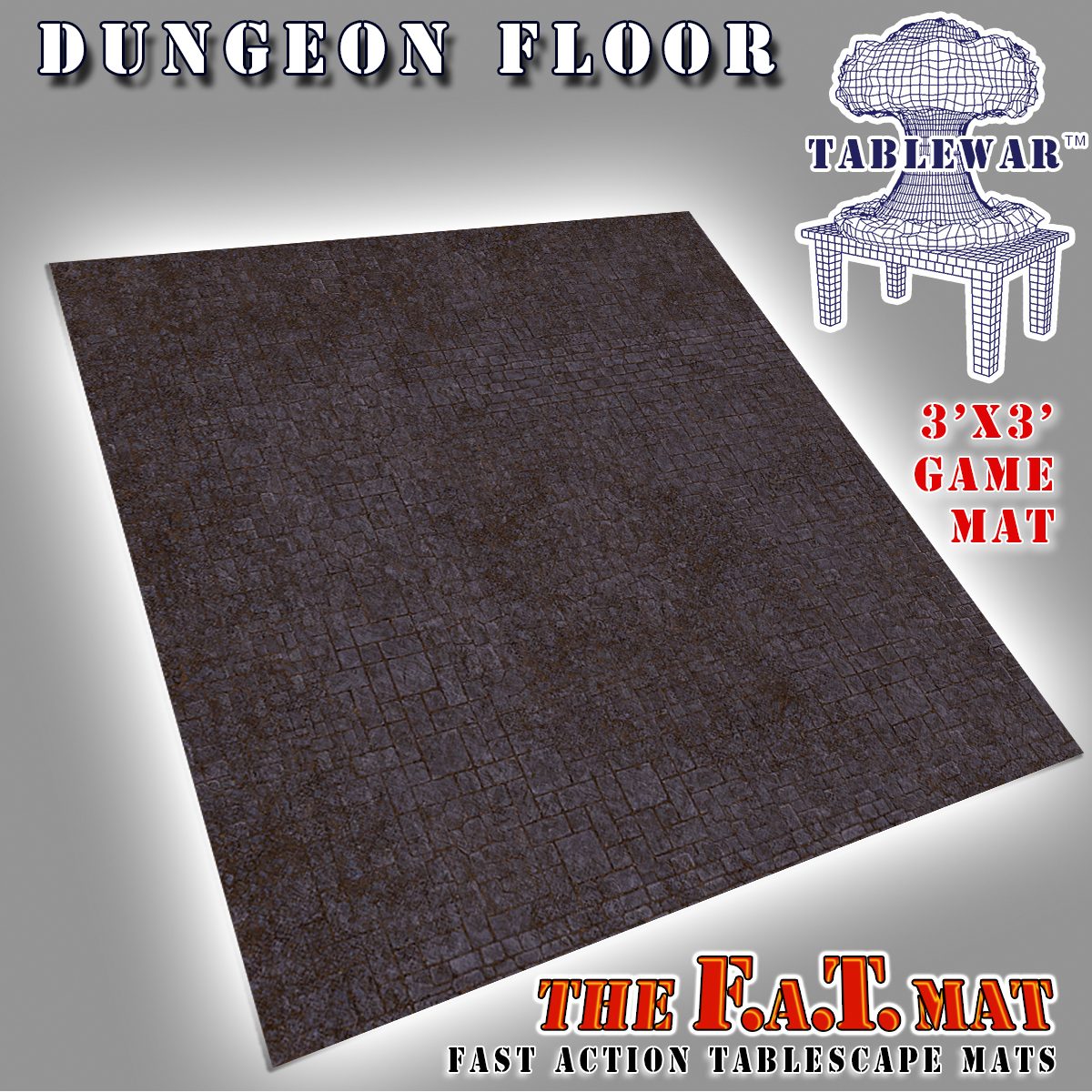 Dungeon Floor
