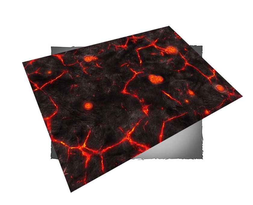 Lava 1