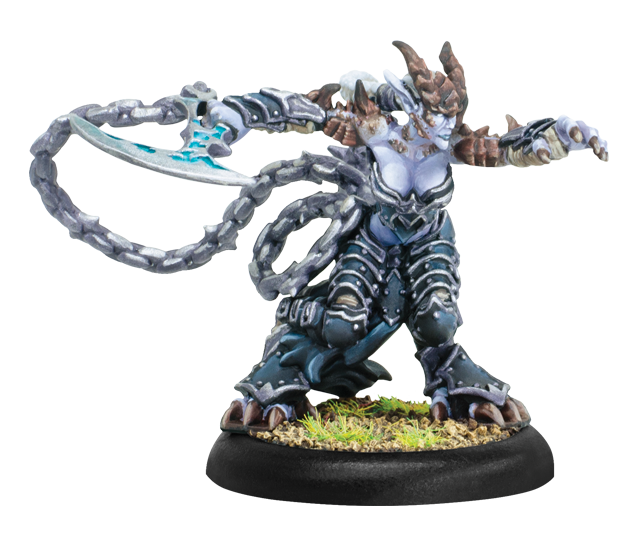 Legion Of Everblight