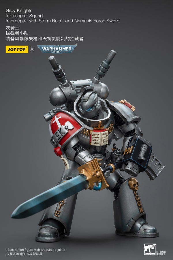 Warhammer 40K