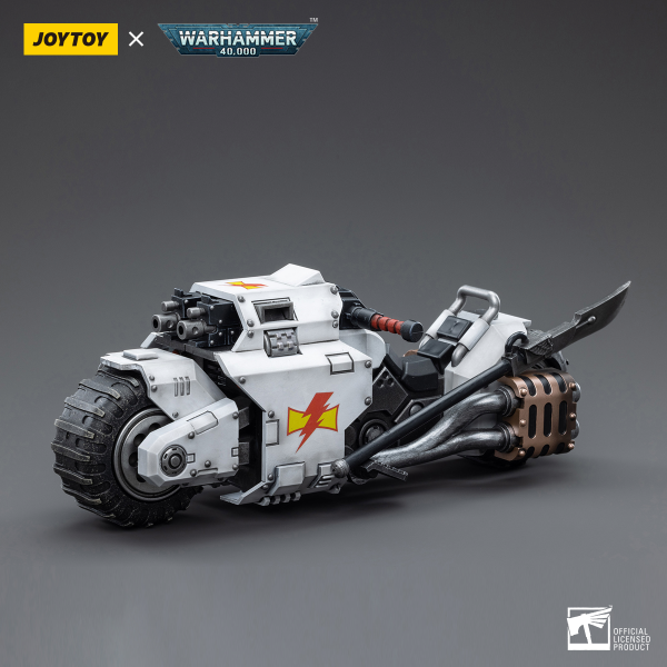 Warhammer 40K