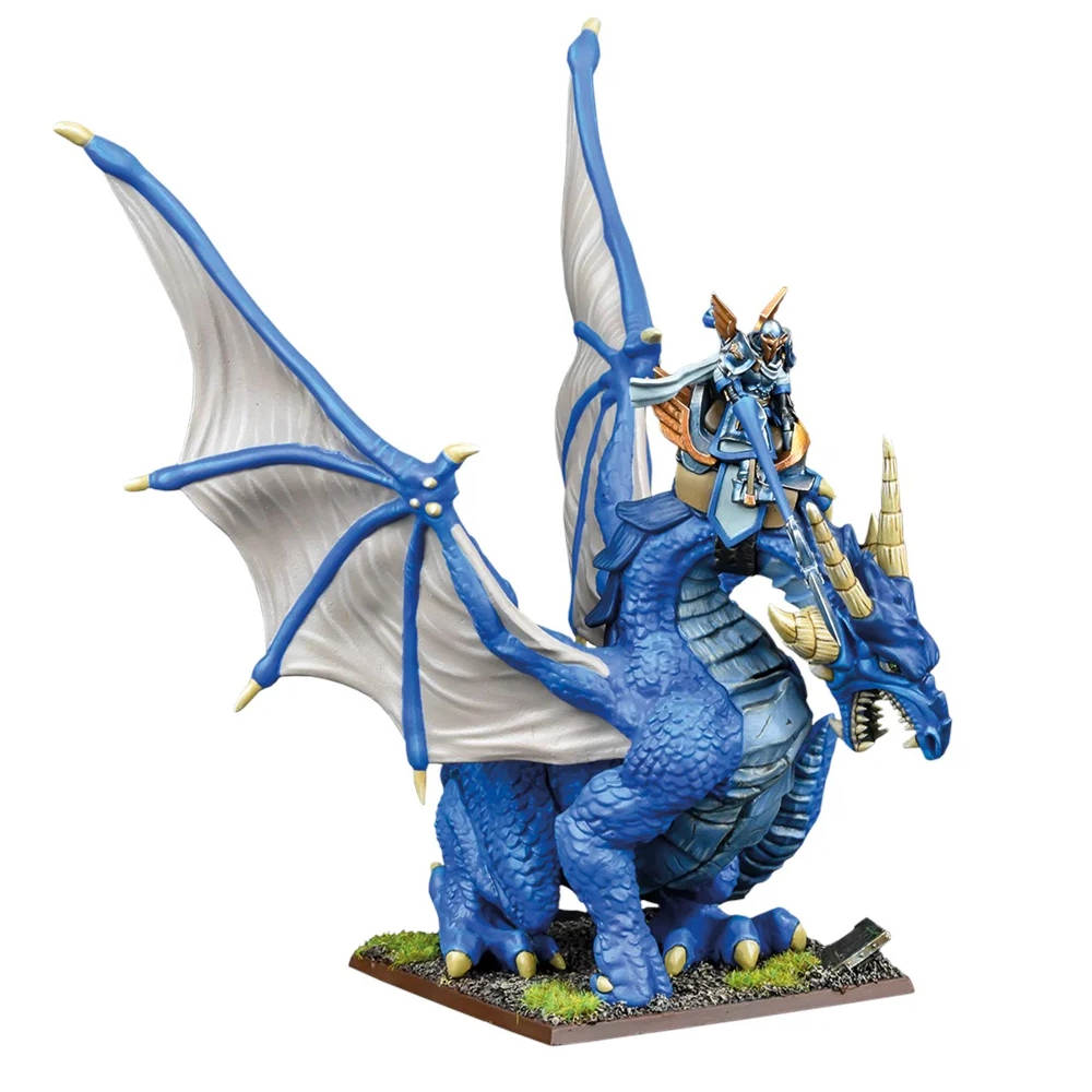 Miniatures: Fantasy