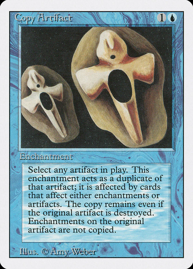 Magic The Gathering