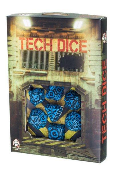 Tech Dice