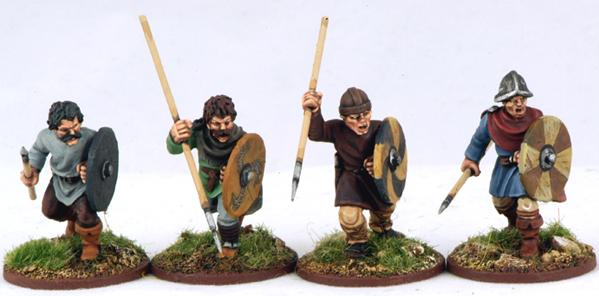 Carolingian