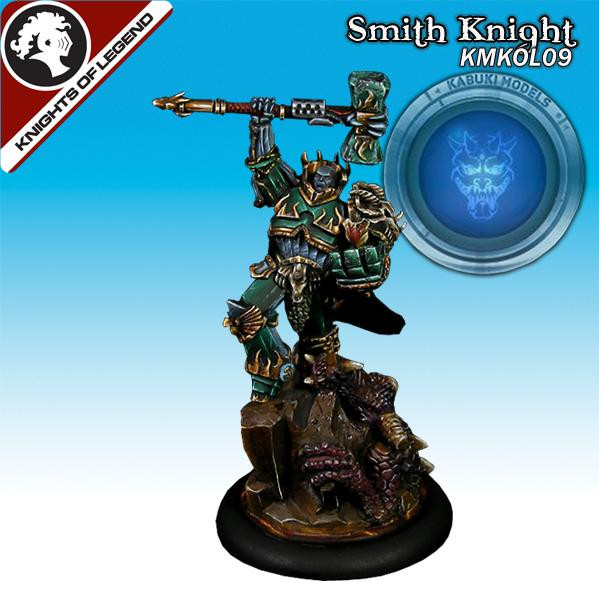 Kabuki Models
