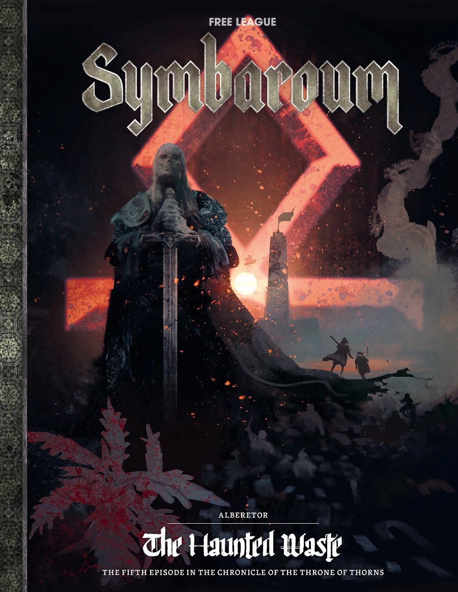 Symbaroum