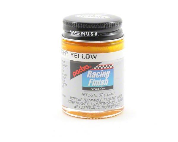 Testors Pactra Lacquer R/C Paint