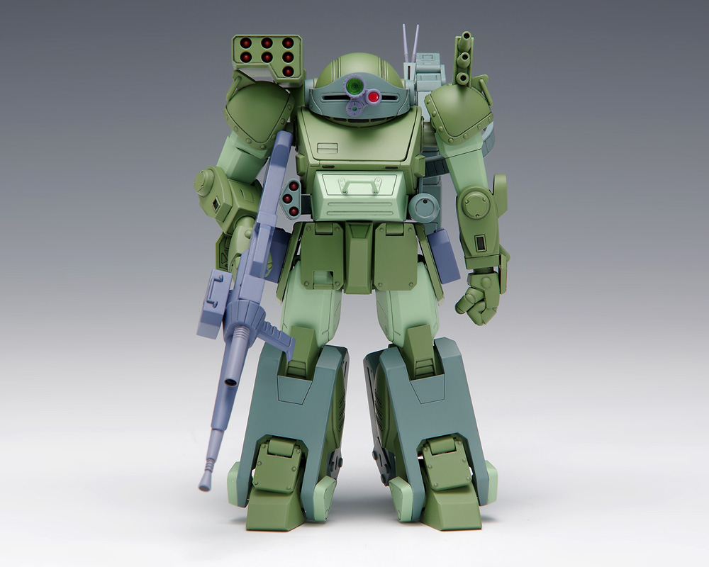 Armored Trooper Votoms