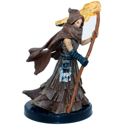 Wizkids - D&D Icons of the Realms: Baldur's Gate: Descent into Avernus ...