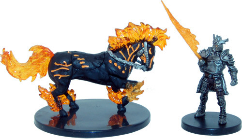 Wizkids - D&D Icons of the Realms: Baldur's Gate: Descent into Avernus ...