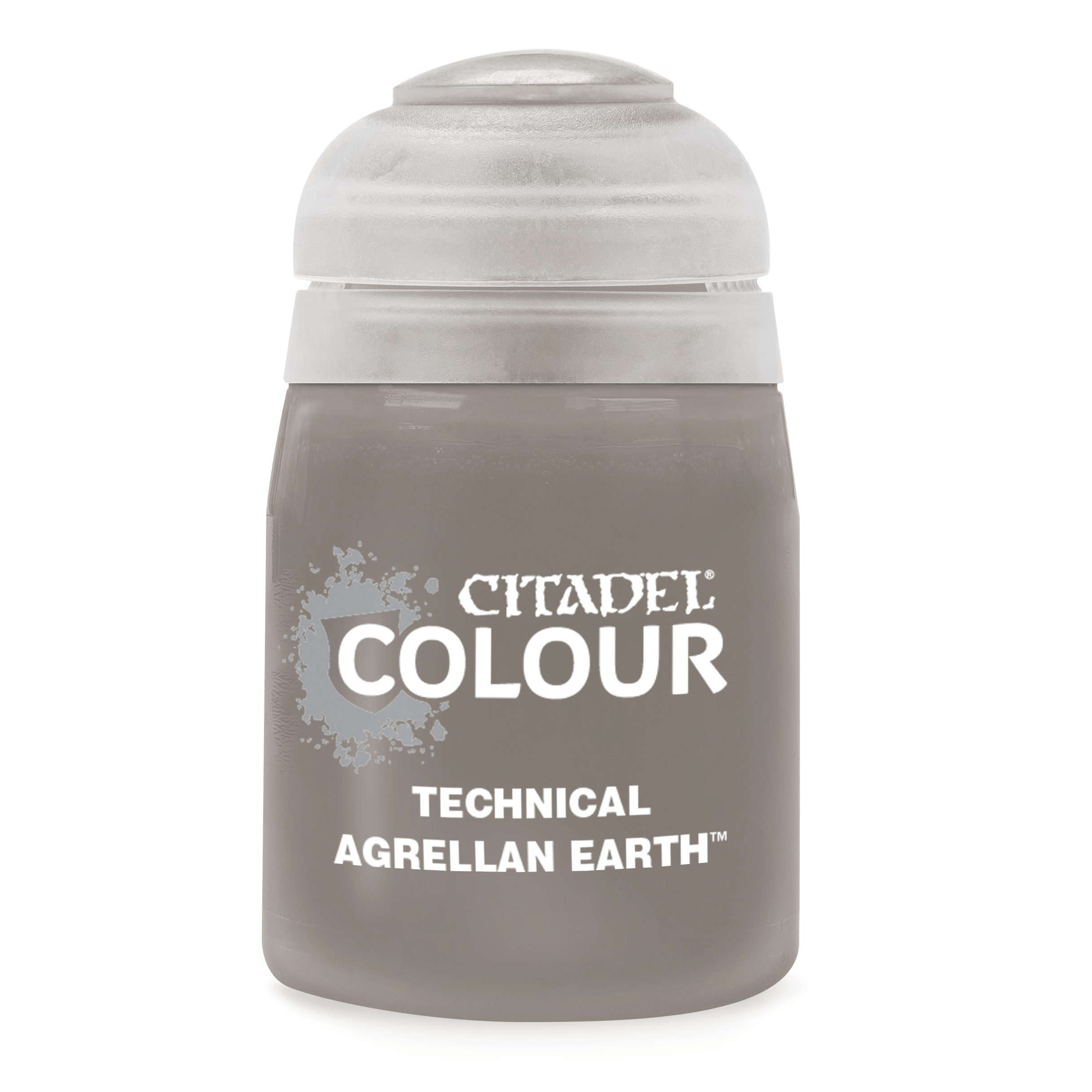 Games Workshop - Citadel Technical: Agrellan Earth (24ml) #27-22 ...