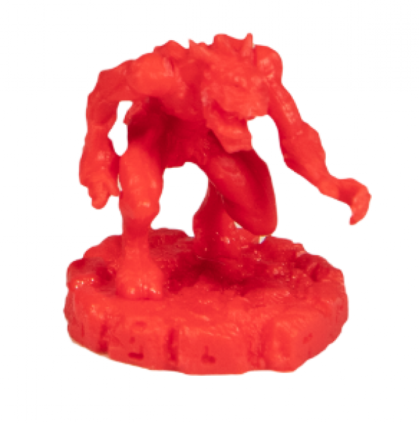 Petersen Games - Cthulhu Mythos Miniatures: Ghoul #PEGRPG-CG-R1 PEG005 ...