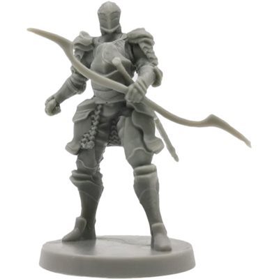 Steam Forge Games - Dark Souls: The Roleplaying Game: Alonne Knights # ...