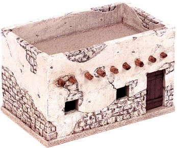 28mm Terrain: Middle Eastern