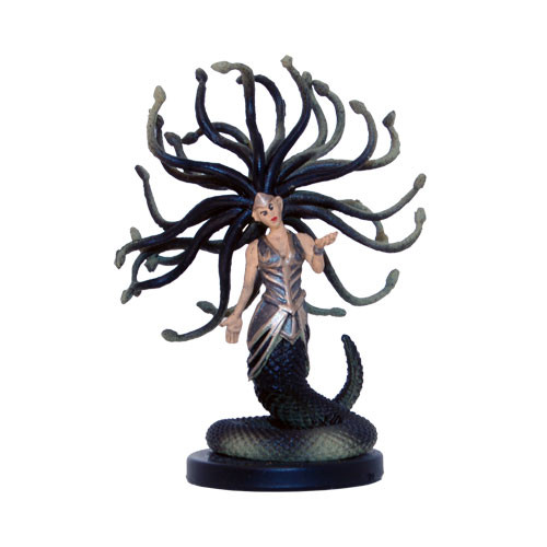 Wizkids - Mythic Odyssey Theros: #016 Medusa (U) #DDMOT-016