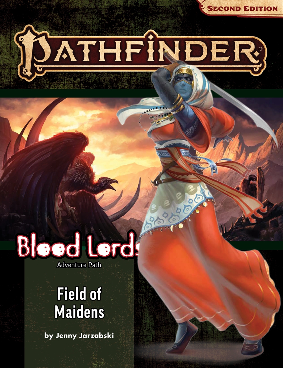 Pathfinder