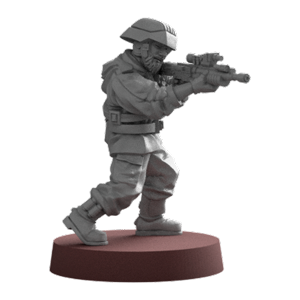 Fantasy Flight Games - Star Wars Legion: Rebel Pathfinders #FFGSWL32 ...