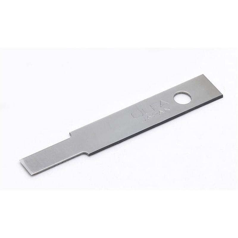Tamiya - Tamiya Modeler’s Knife Pro Replacement Blades (2) #799-74161 ...