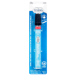 Testors - Testors Enamel Paint Marker- Light Blue Gloss #TES2508C ...