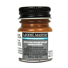 Testors - Testors Model Masters Acrylic Paints- Earth Red FS30117 ...