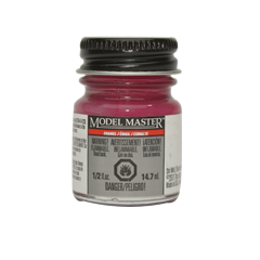 Testors - Testors Model Masters Enamel Paints- Panther Pink - Gloss # ...