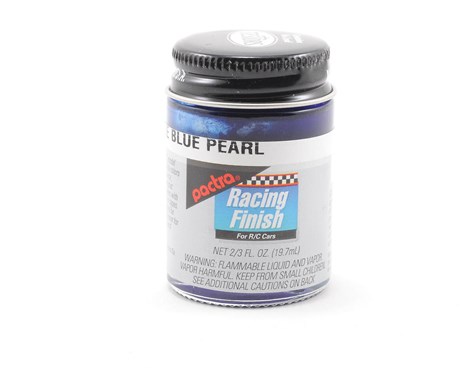 Testors - Testors: Pactra for R/C Cars: True Blue Pearl #TESRC93E ...