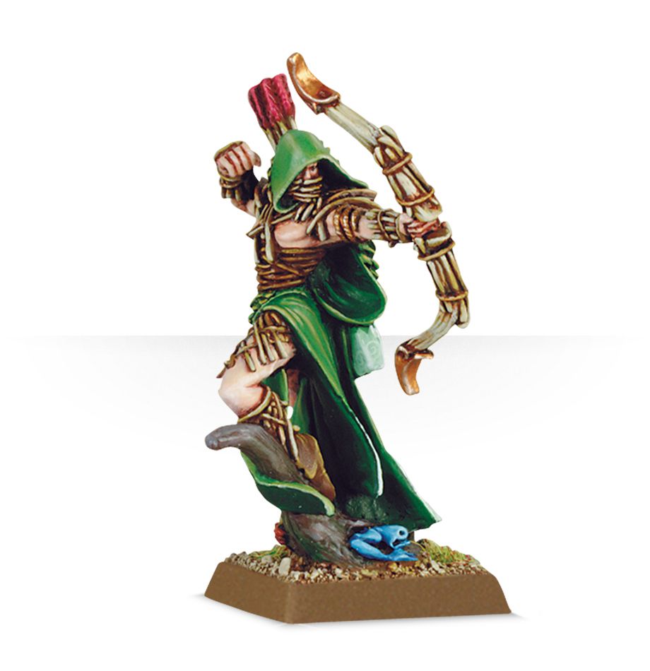 Age Of Sigmar