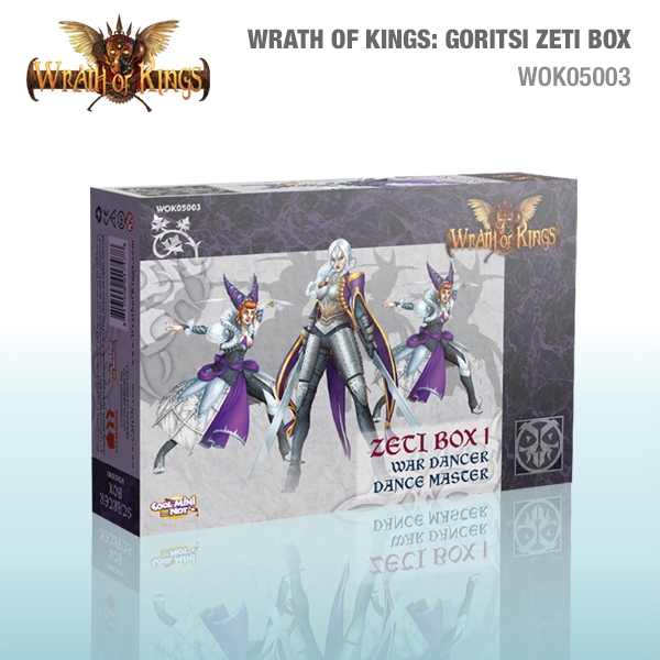 Wrath of Kings