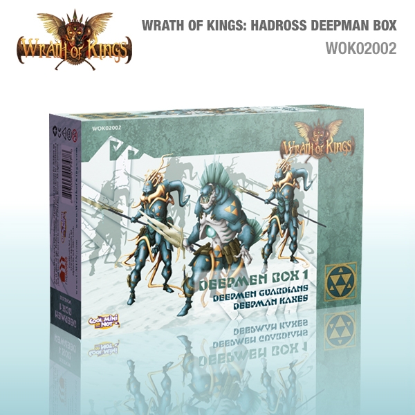 Wrath of Kings